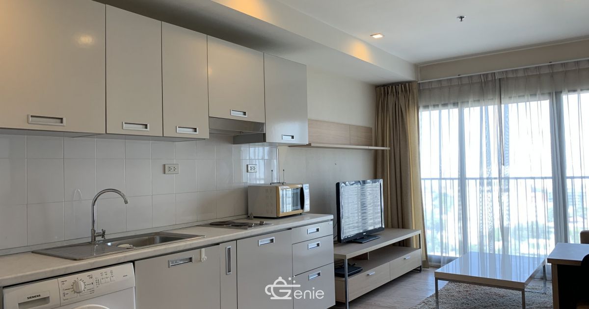 Noble Remix ให้เช่า ในราคาเพียง 28,000บาท/เดือน 1 ห้องนอน 45ตรม. วิวสวย ...