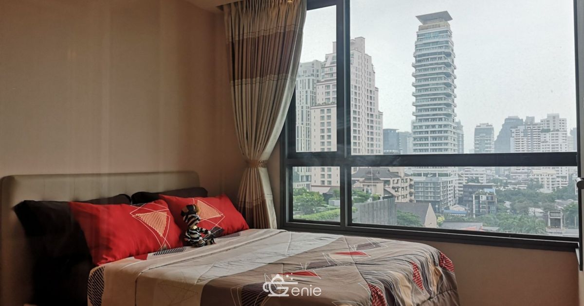 H Condo, 45 ตรม. 29,000 บาท (ต่อรองได้) เจ้าของโพล์สเอง